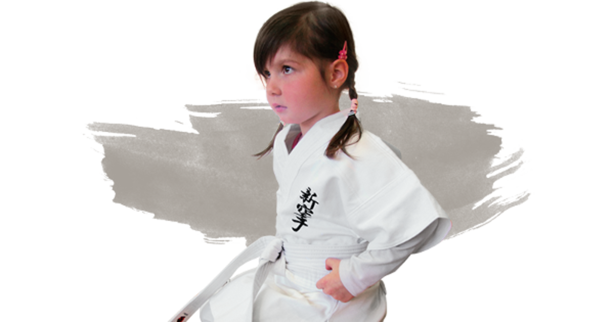 Shin karate - course for Kids | Shin Karate